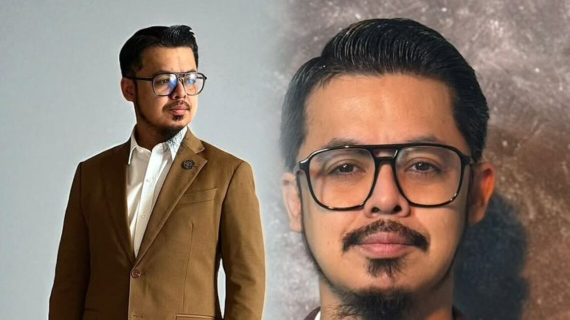 Amin Idris Bimbang Ramai Wanita Buka Tudung, Anak Nora Ariffin Antara ...