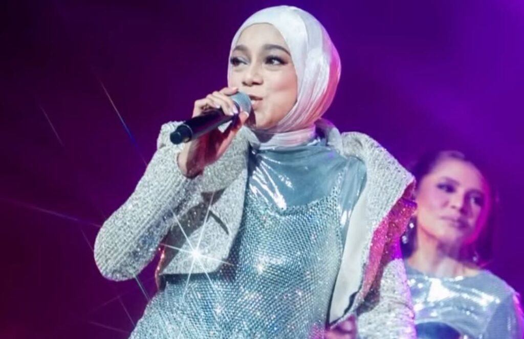 Linda Rafar Tak Maafkan Individu Yang Hina Dirinya & Keluarga Isu Pakai ...