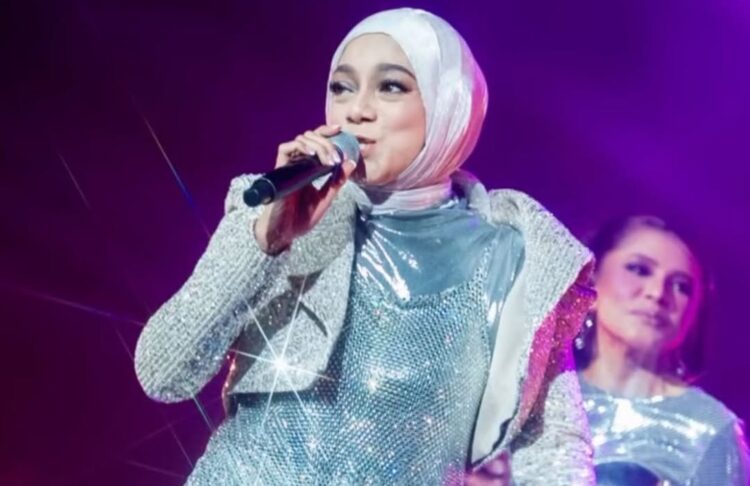 Linda Rafar Tak Maafkan Individu Yang Hina Dirinya & Keluarga Isu Pakai ...