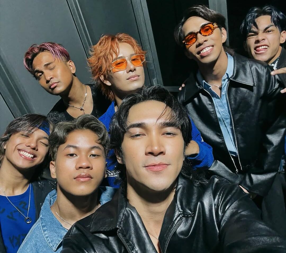 ALPHA Cipta Kejayaan Dengan Raih Lebih 22 Juta Strim & Tontonan Digital ...