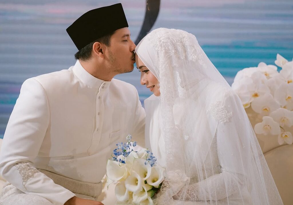 Fattah Amin Kongsi Coretan 'Sweet' Buat Amira, Peminat Teruja!- "Senyum Sendiri Tengok Ni ...