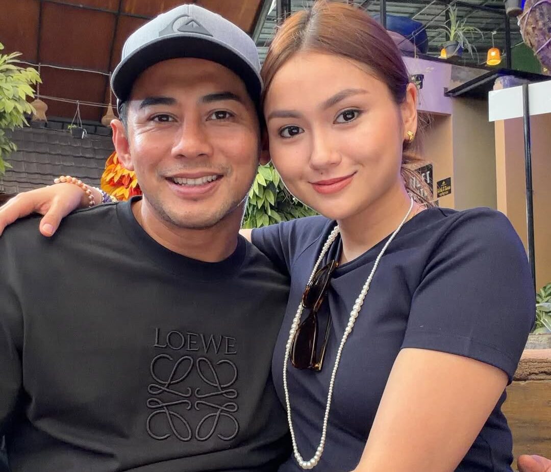 Fizo Omar Titip Ucapan Istimewa Sempena Anniversary Ke-4-"Semoga Allah ...