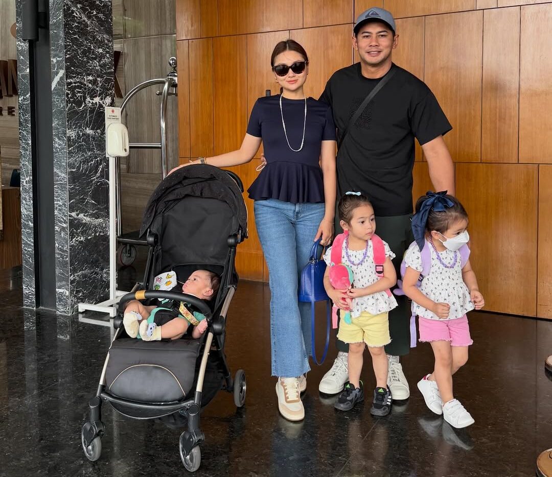 Fizo Omar Titip Ucapan Istimewa Sempena Anniversary Ke-4-"Semoga Allah ...