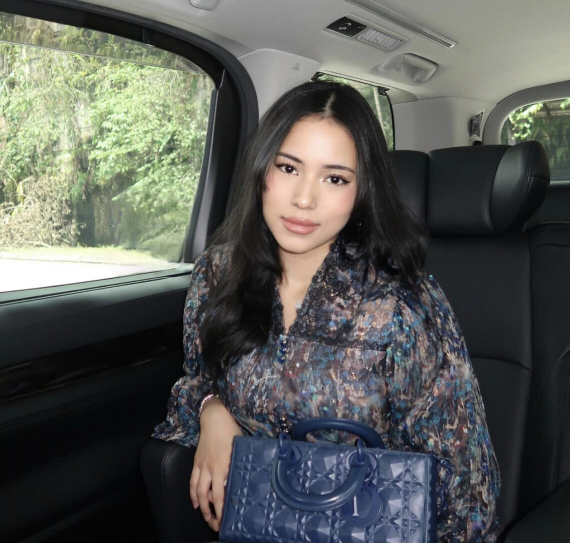 Anak A.Aida Bimbang Dengan Aurat Ibu, "Please Faham Perasaan Anak Ini ...