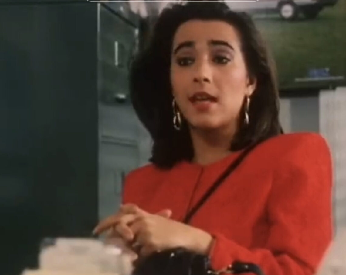 Pernah Terjumpa Di Bangsar? Ini Kisah Julia Rais Yang Ramai Rindukan ...