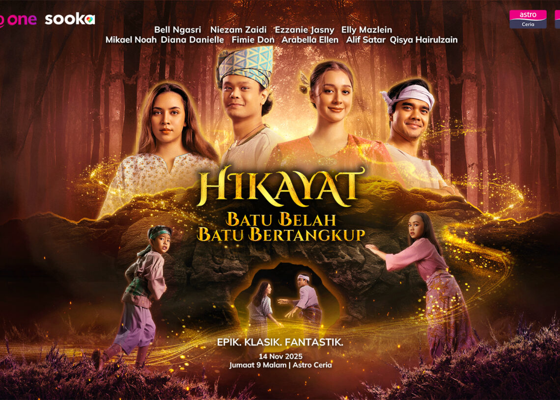 [VIDEO] Blood Brothers: Bara Naga – Filem Aksi Malaysia Yang “Panas” Di ...