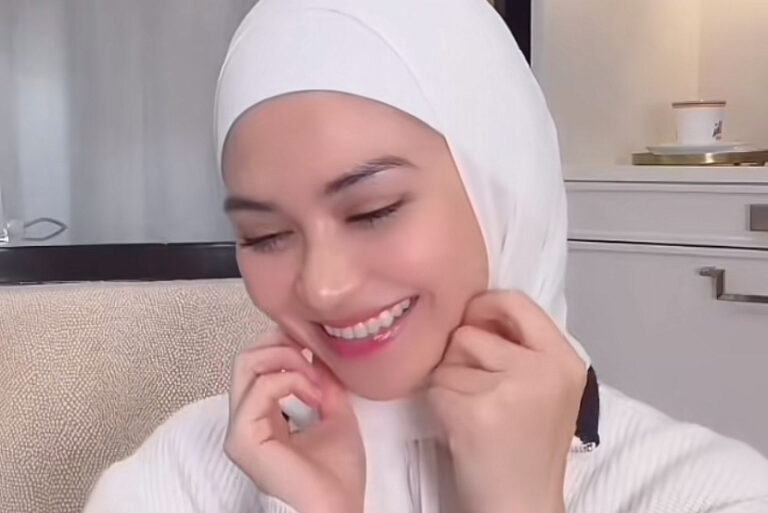 [VIDEO] Netizen Terhibur Dengar Anzalna Menyanyi-"Macam-Macam Suara Keluar" - Murai MY