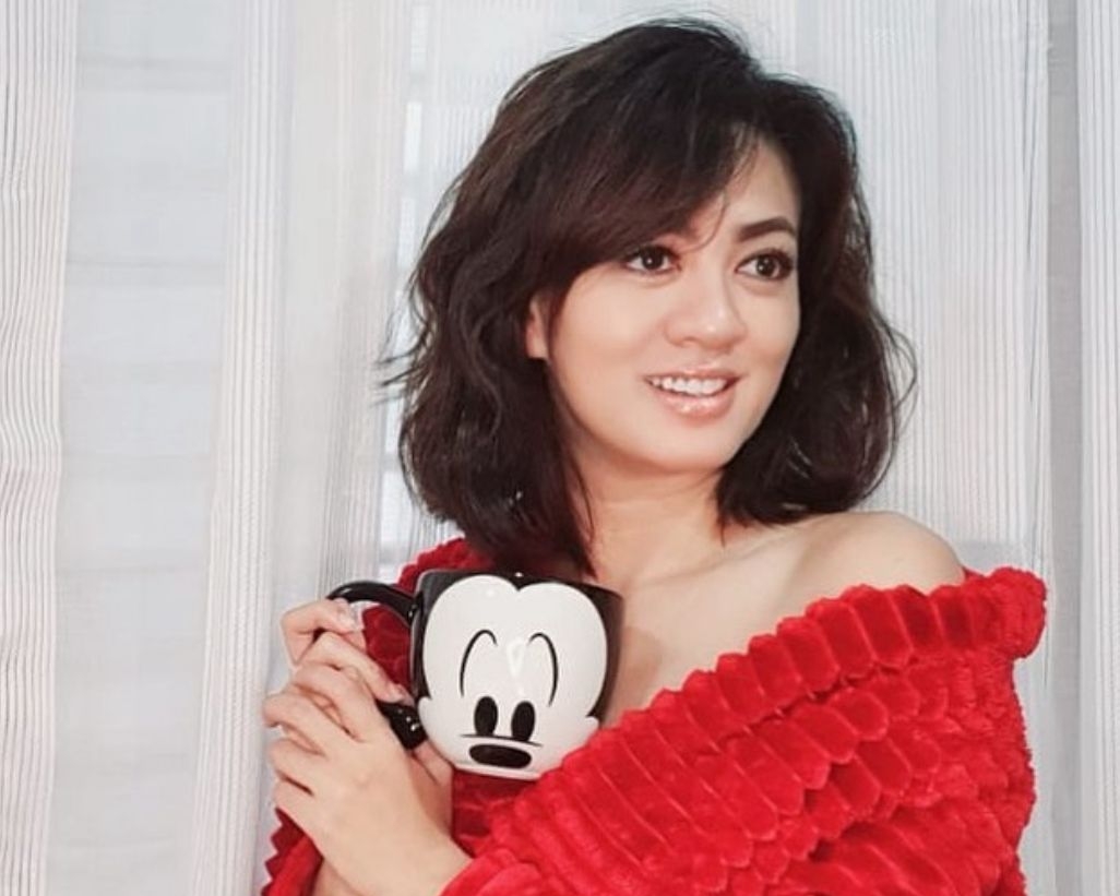 Kongsi Kriteria Lelaki Idaman, Yeyen Lidya Akui Cari Pasangan Yang Makan B*bi - Murai MY