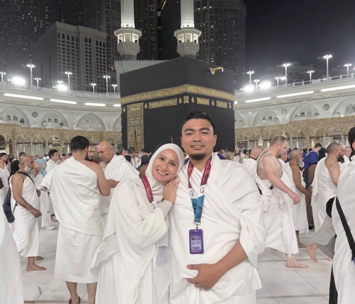 [VIDEO] Neera Azizi Bakal Timang Anak Perempuan, Sempat 'Gender Reveal ...