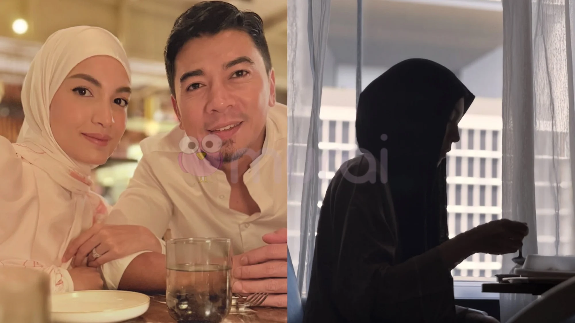 Amar Baharin Kongsi Keadaan Amyra Rosli Terpaksa Jalani Pembedahan ...