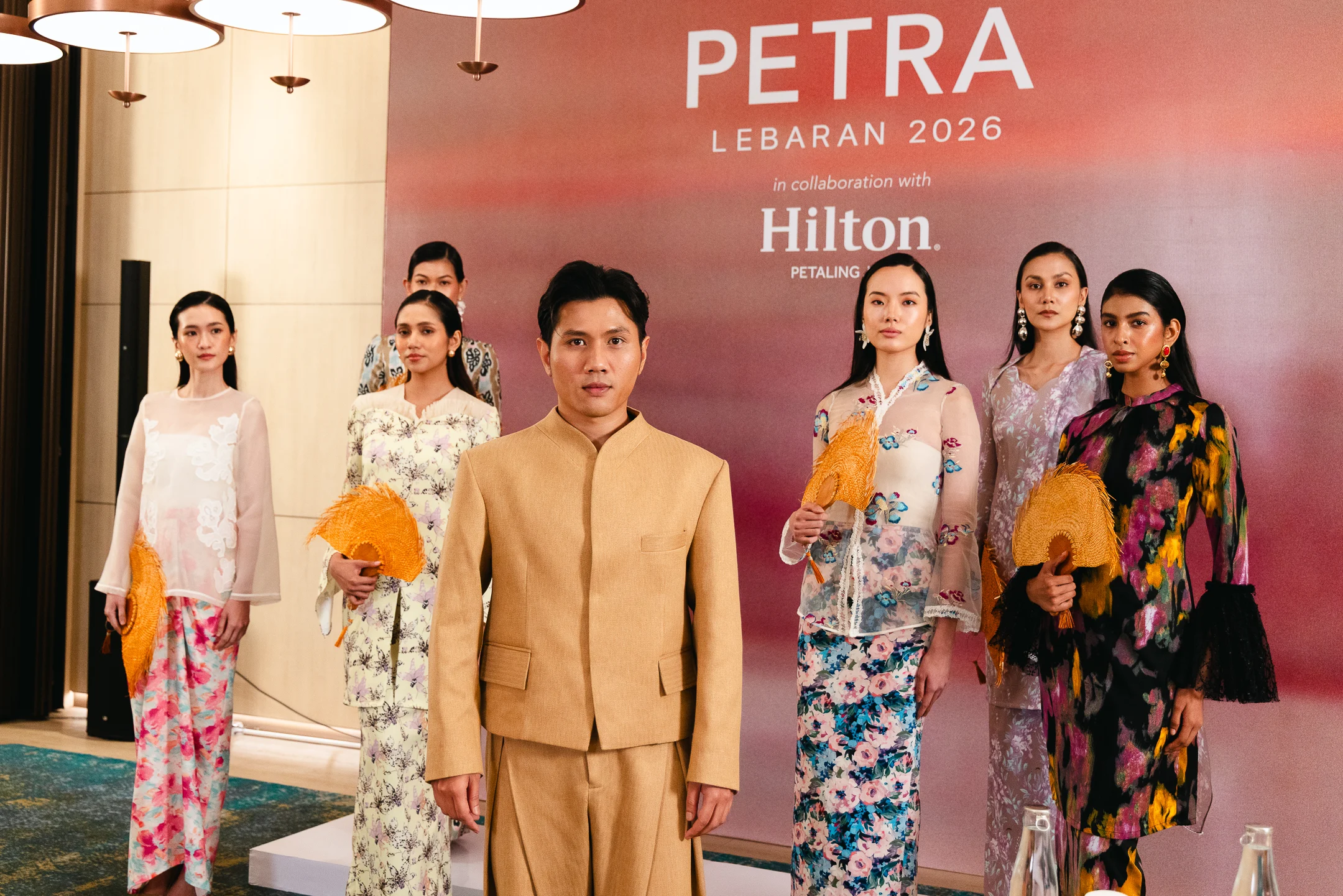 "Boleh Kreatif Tapi Jangan Rosakkan Identiti Baju Melayu"- Zac Daniel ...