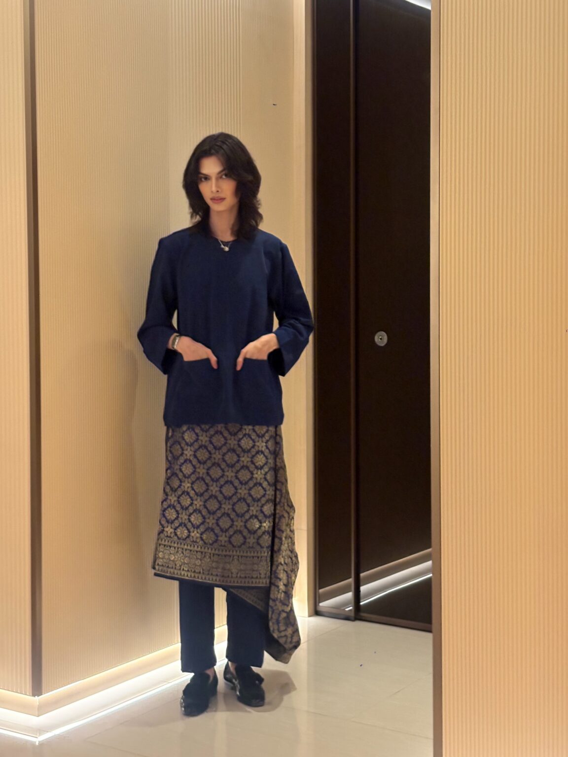 "Boleh Kreatif Tapi Jangan Rosakkan Identiti Baju Melayu"- Zac Daniel ...