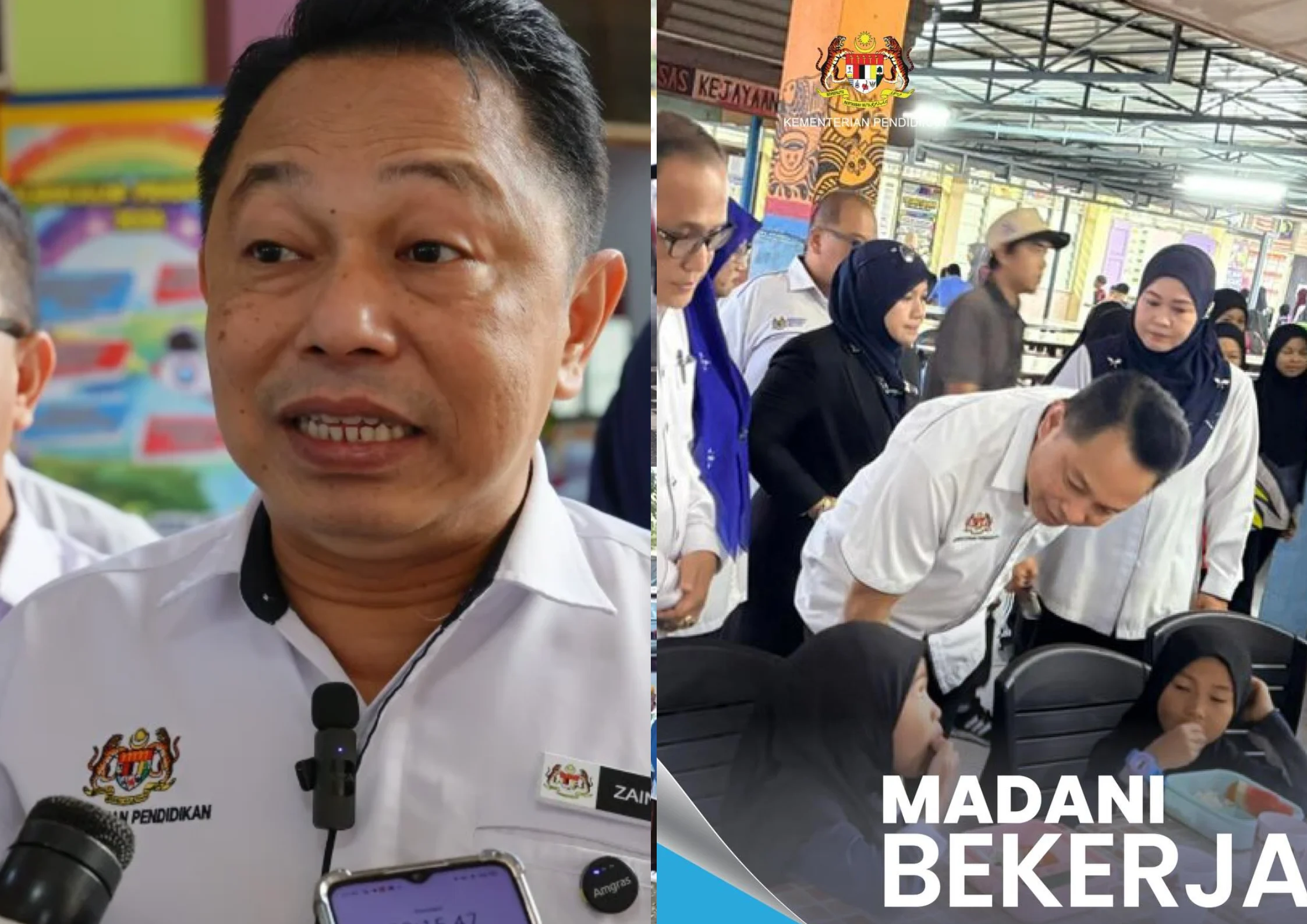 Bantuan Awal Persekolahan RM150: Ini Hal Yang Perlu Anda Ambil Tahu ...